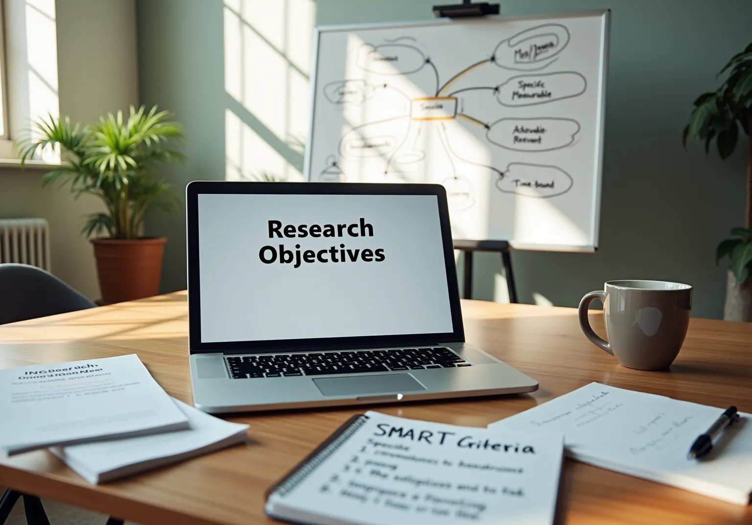 4 Best Practices for Comprehensive Research Reports from Expert Insights