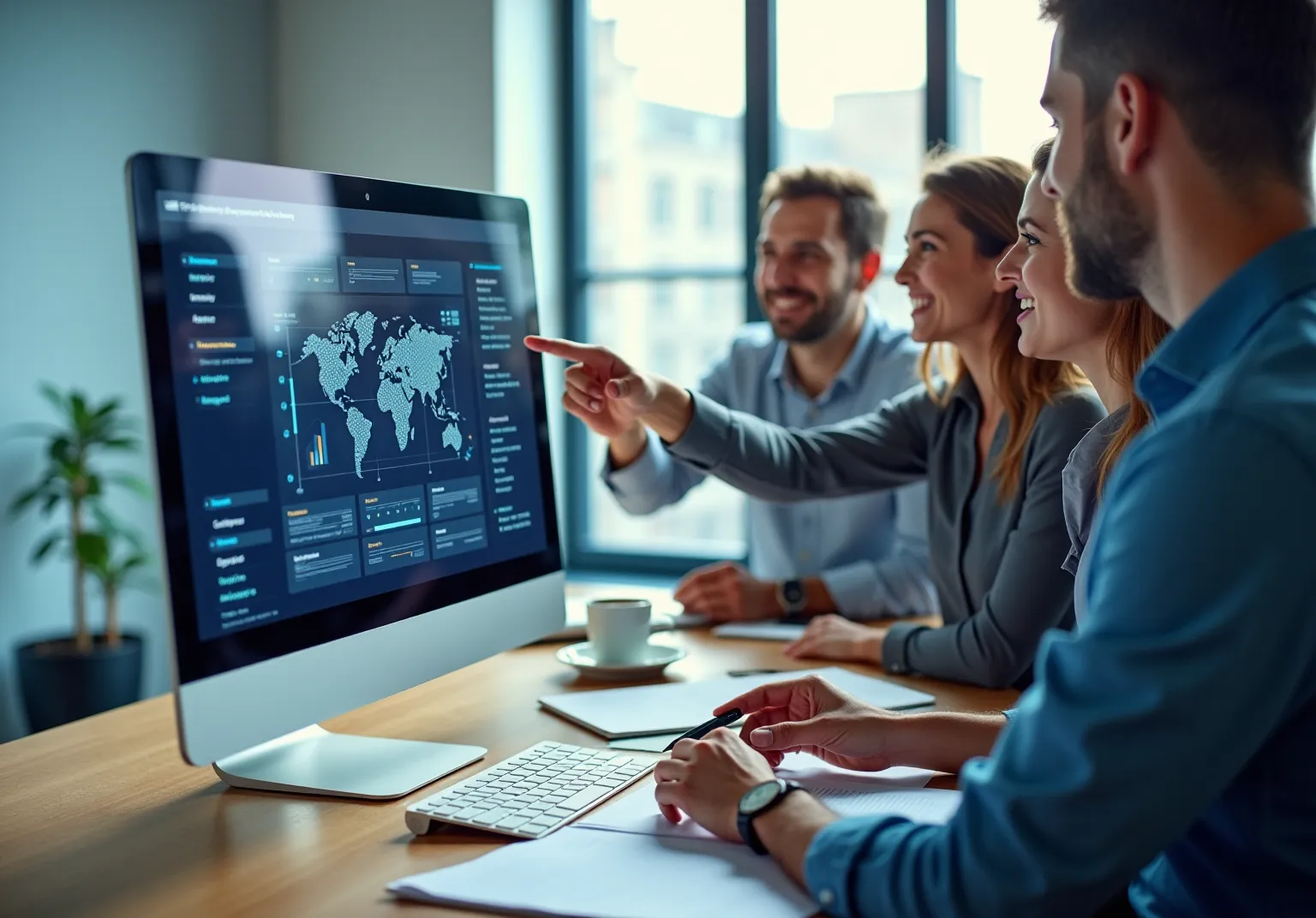 Understanding AI-Powered Platforms for Managing RFPs Effectively