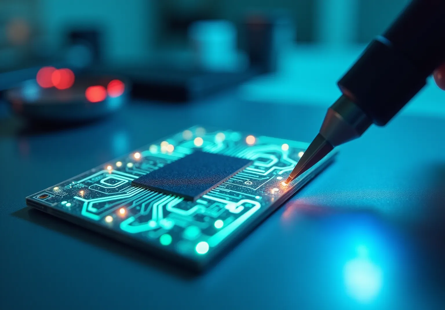Best Practices for Photonic Technology in High-Speed Computing