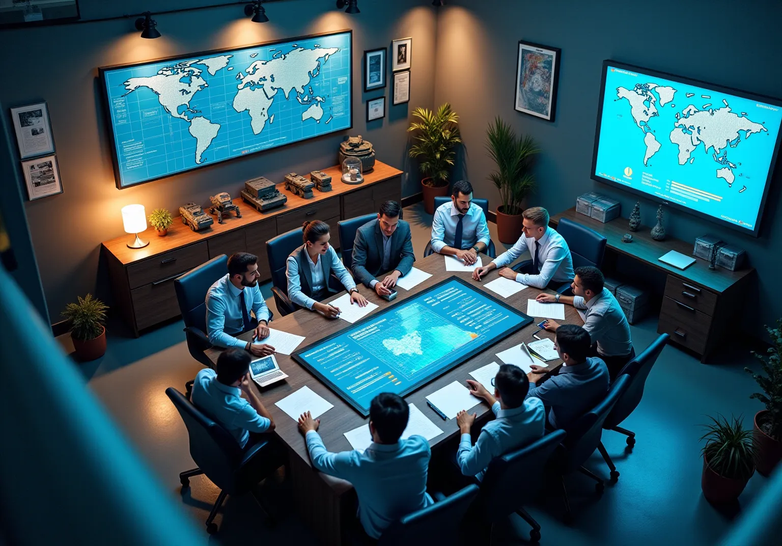 10 Best Operational Support Systems for Defense Contractors