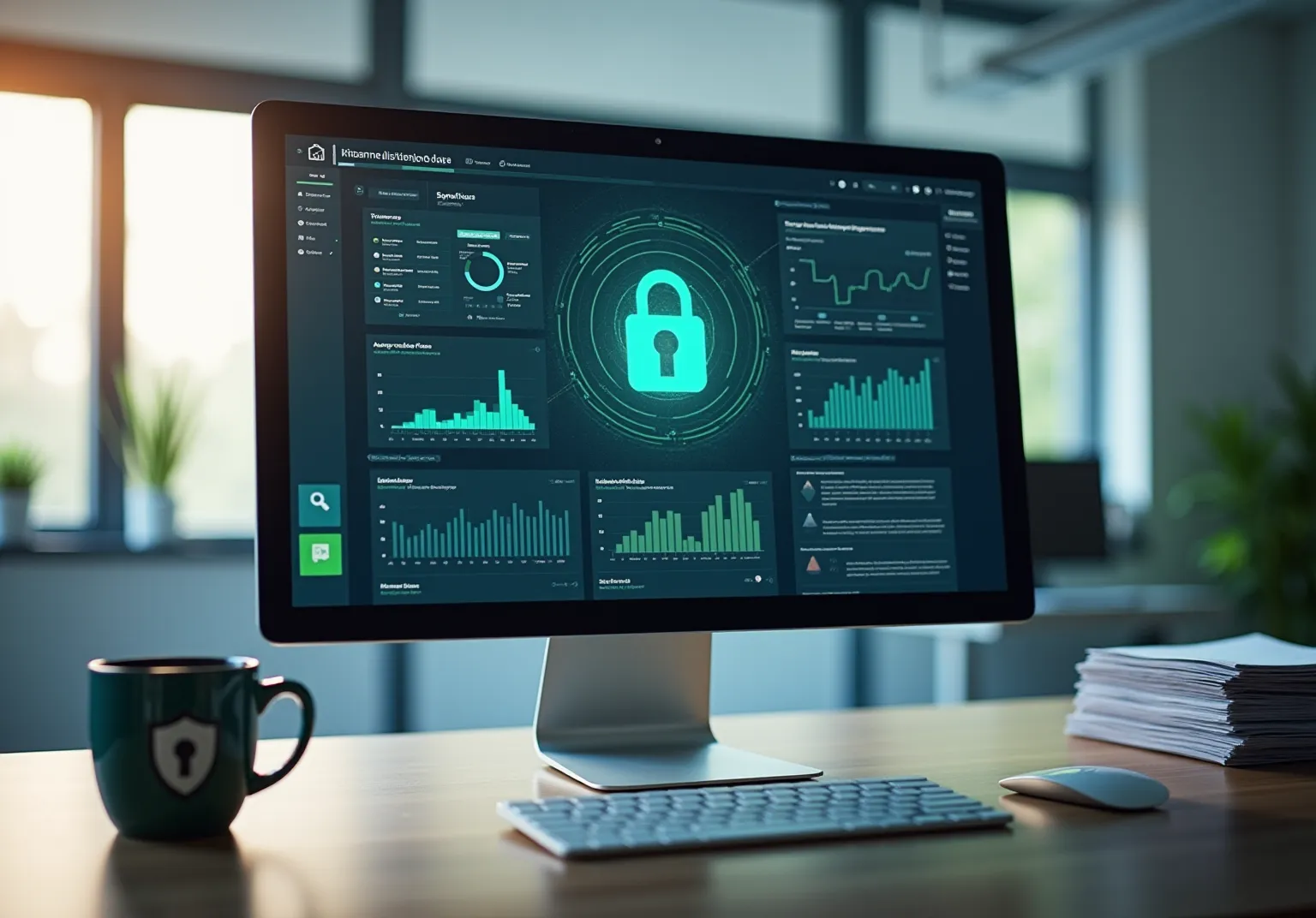 Secure Data Handling for Patent Intelligence: 4 Best Practices