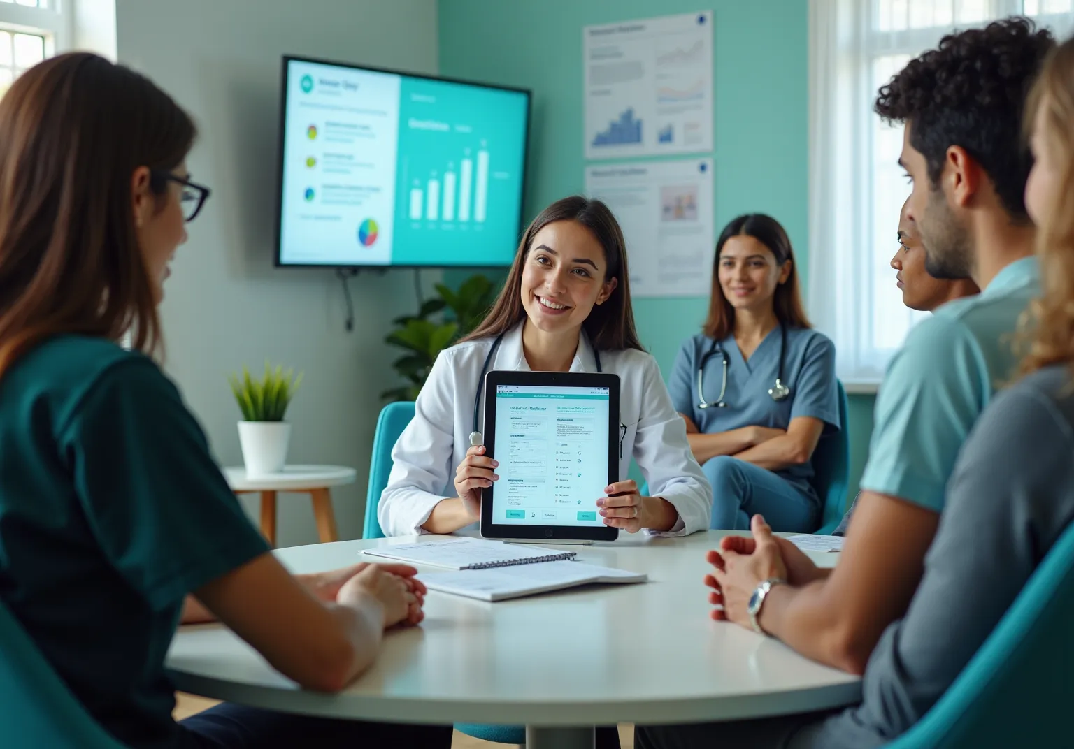 Maximize Healthcare Technology Solutions for Individuals' Needs