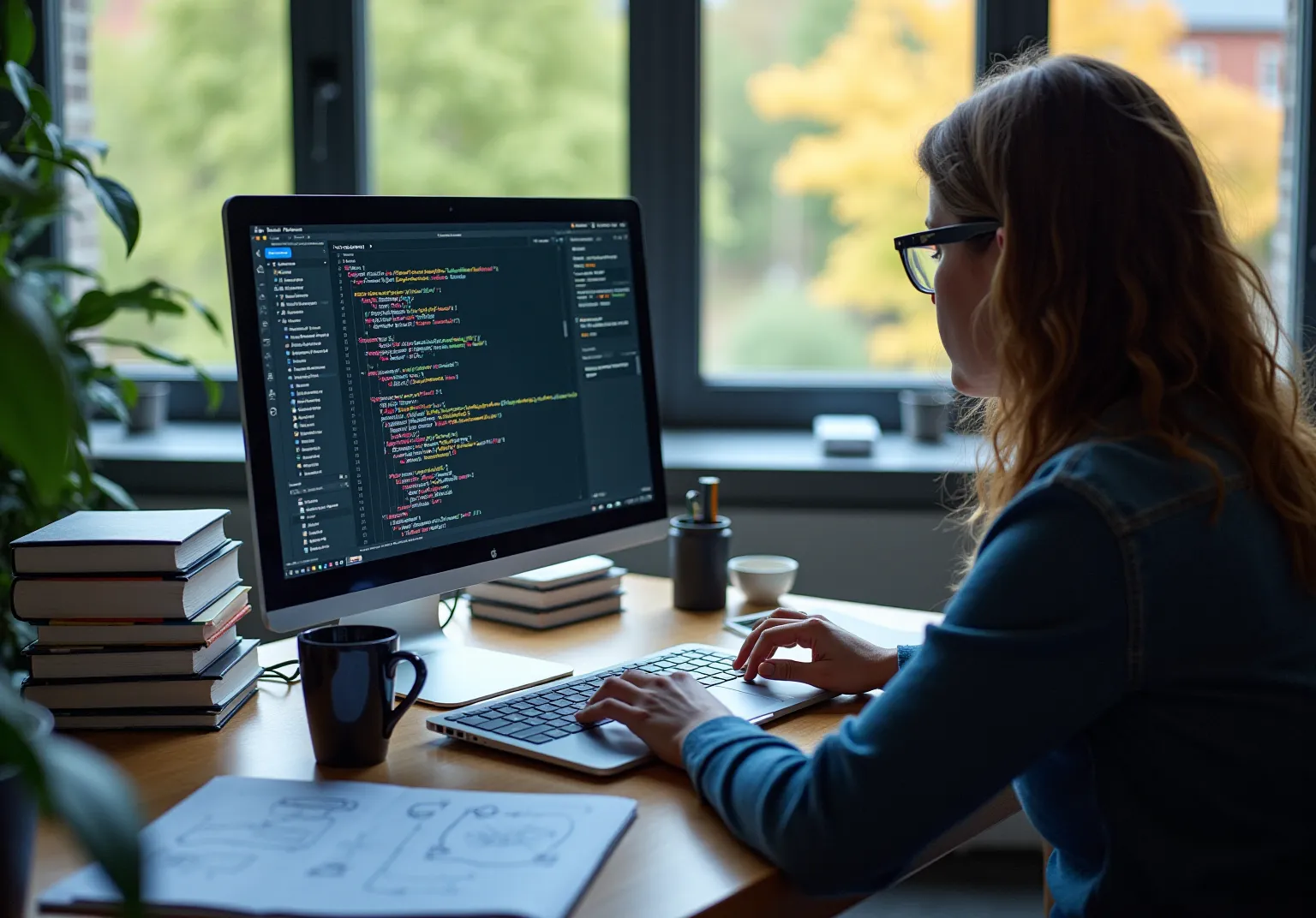 8 Best AI Coding Tools for Developers to Boost Efficiency