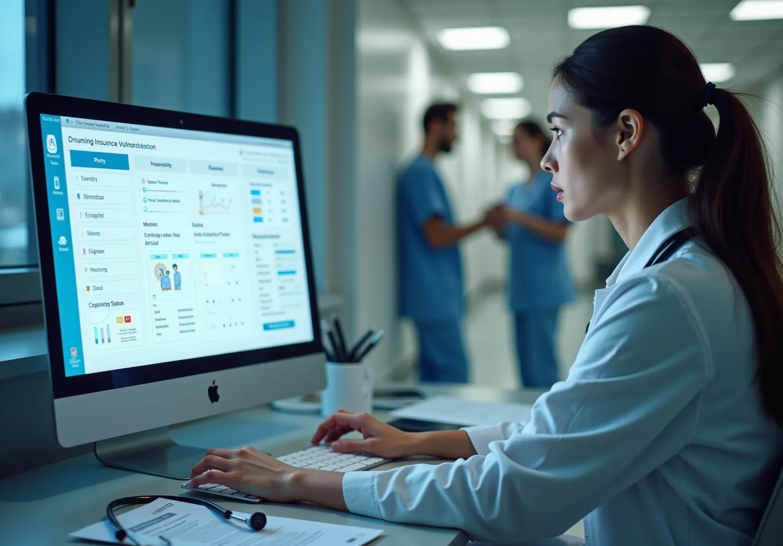 10 Benefits of Advanced Insurance Verification for Healthcare Providers