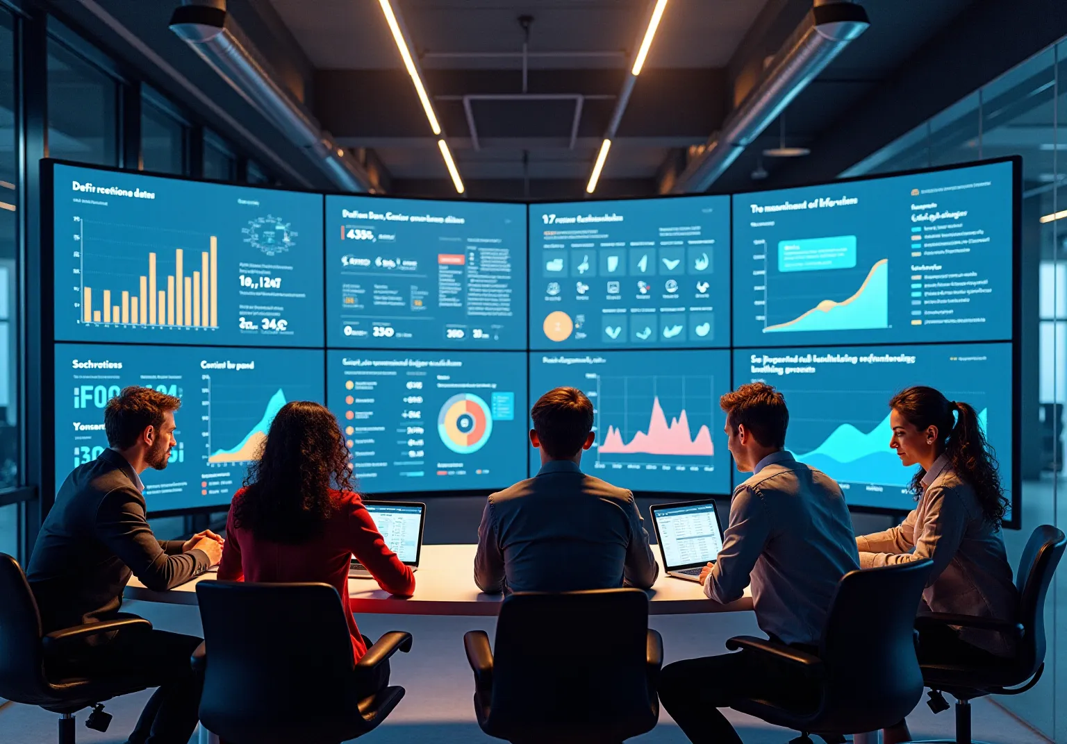 Comprehensive Platforms Understanding the Comprehensive Data Platform for DeFi and Gaming