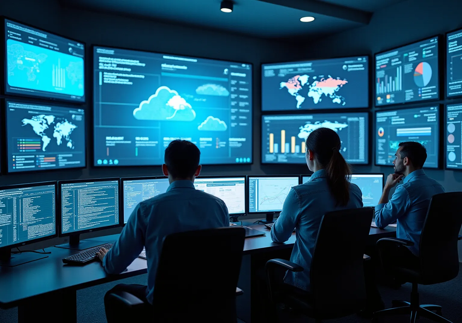 10 AI-Driven Cloud Security Solutions for Enterprises to Consider