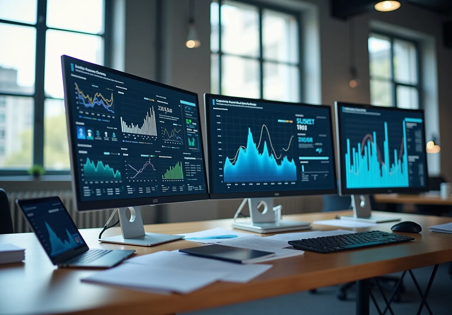 10 Best AI Performance Optimization Tools for Finance Professionals