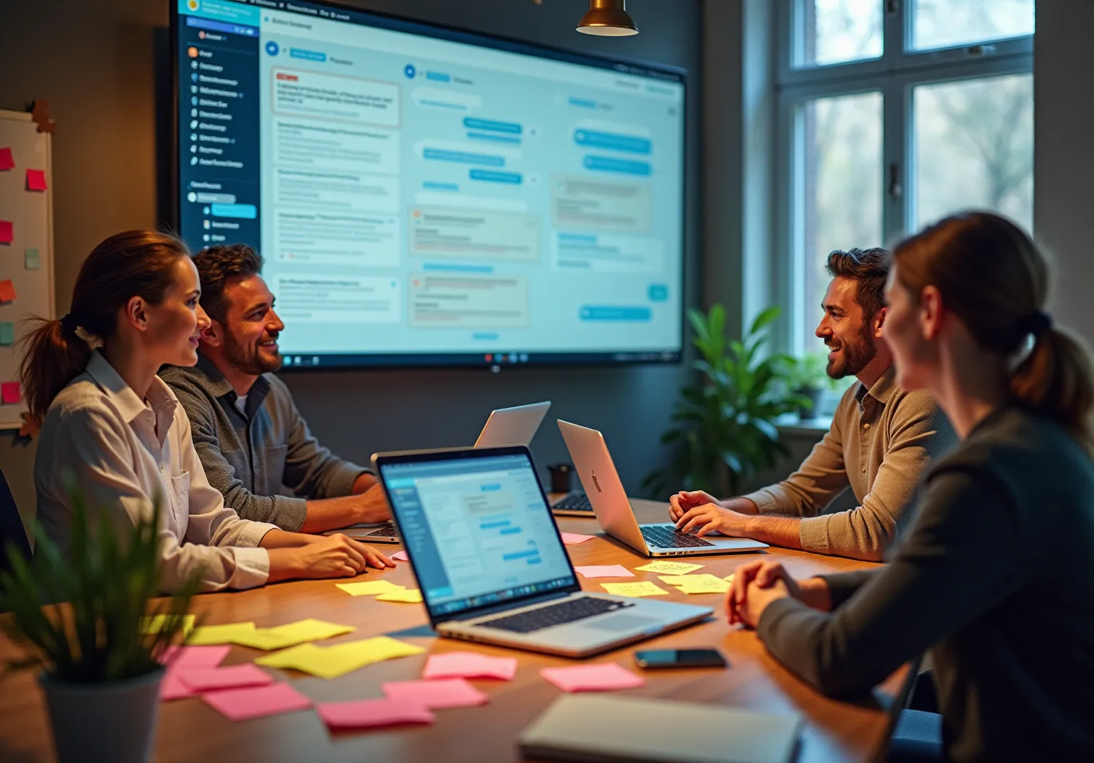 10 Auto-Documentation Features for Chat Groups That Simplify Planning