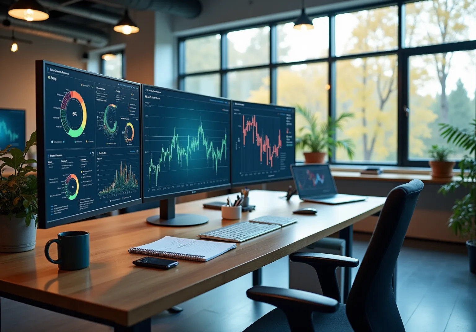 10 Scalable AI Solutions for Optimizing Data Operations