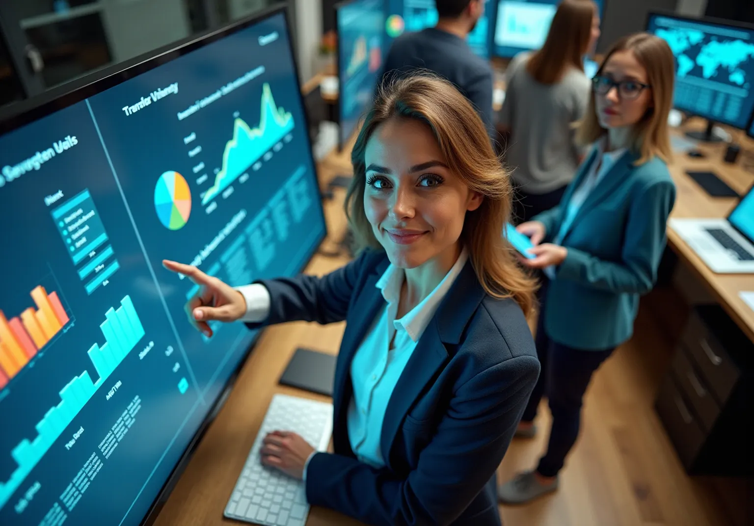 4 Best Transfer Agency Solutions for Public Companies in 2025