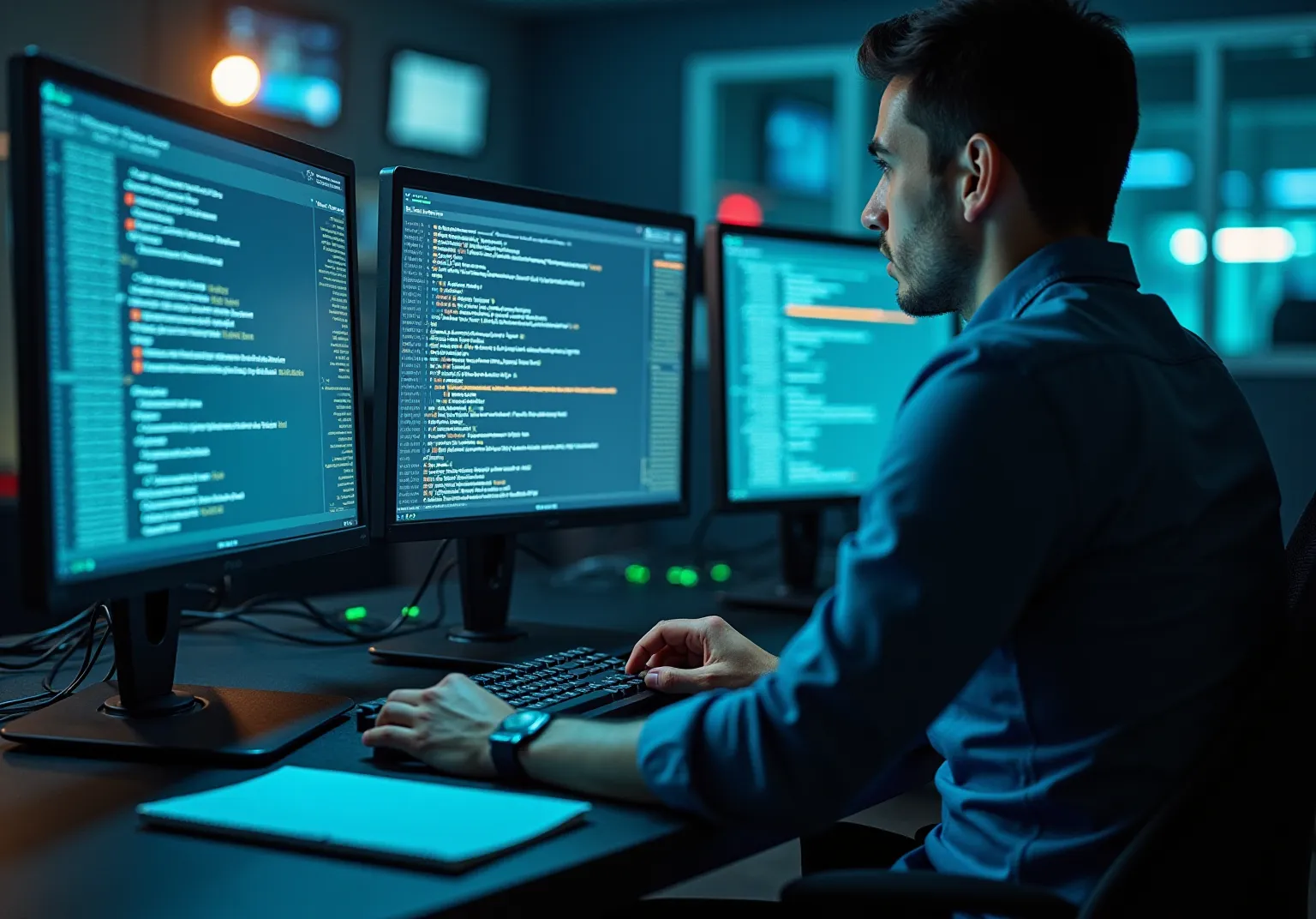 Master Context-Aware Alerts for Cybersecurity Teams: A How-To Guide
