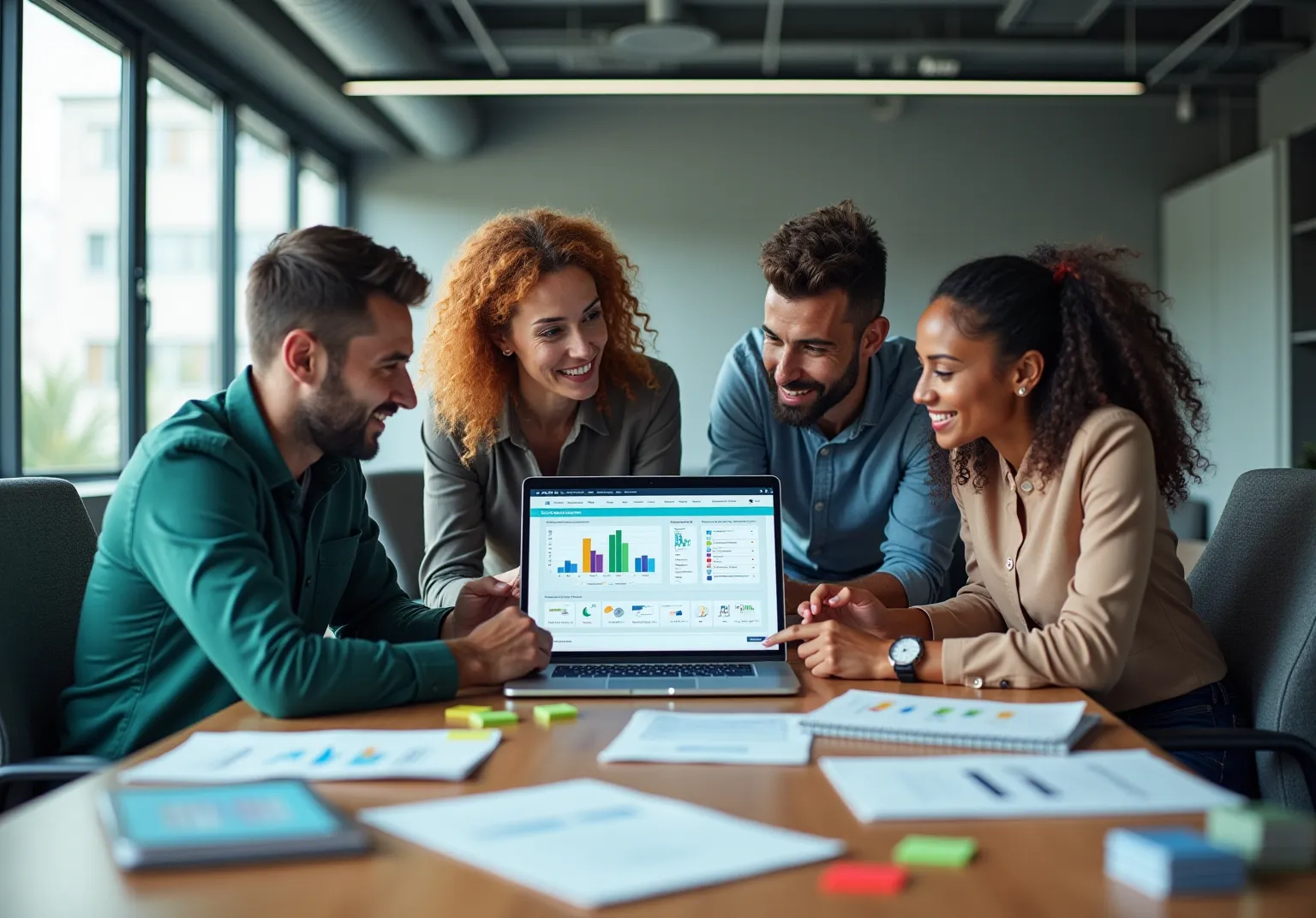 10 Strategies for Continuous Lead Generation with AI Agents