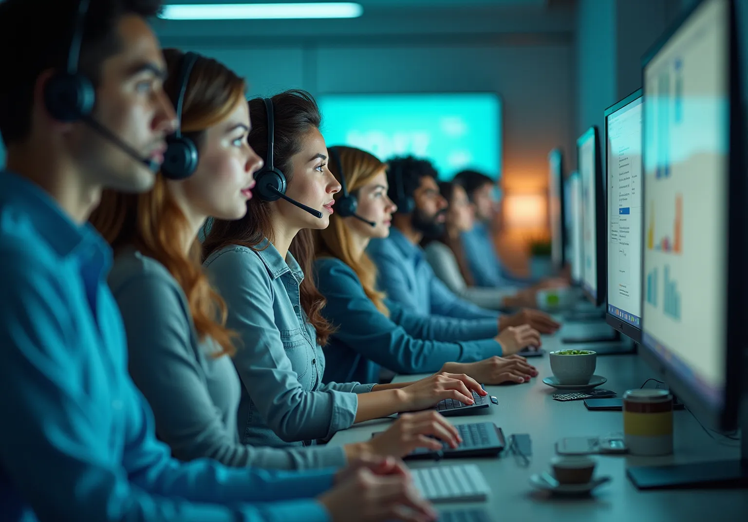 10 AI Accent Reduction Solutions for Call Centers to Boost Satisfaction