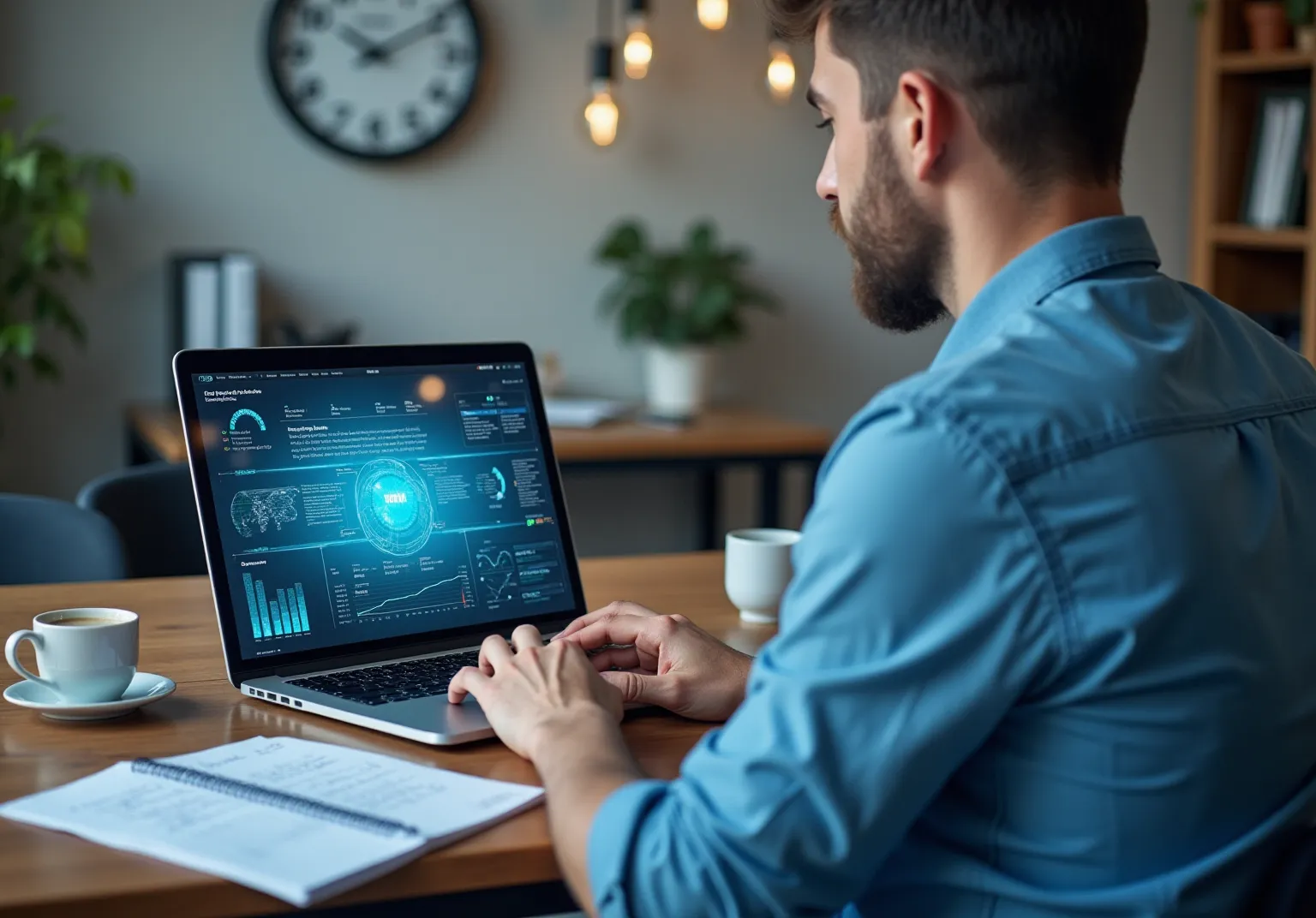 10 Benefits of AI-Driven Employment Verification for Businesses
