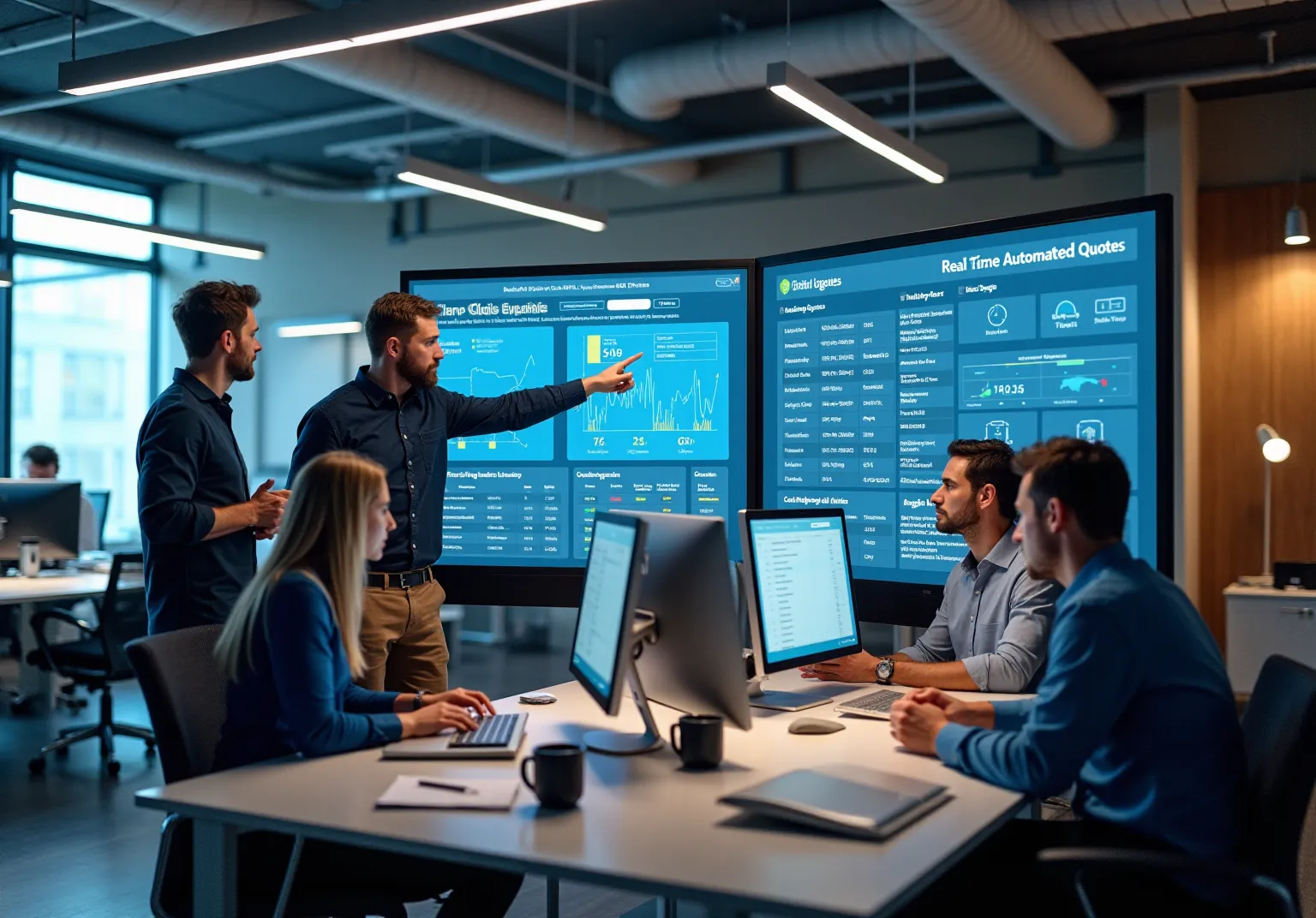 4 Best Practices for Using an Automated Freight Quoting Platform