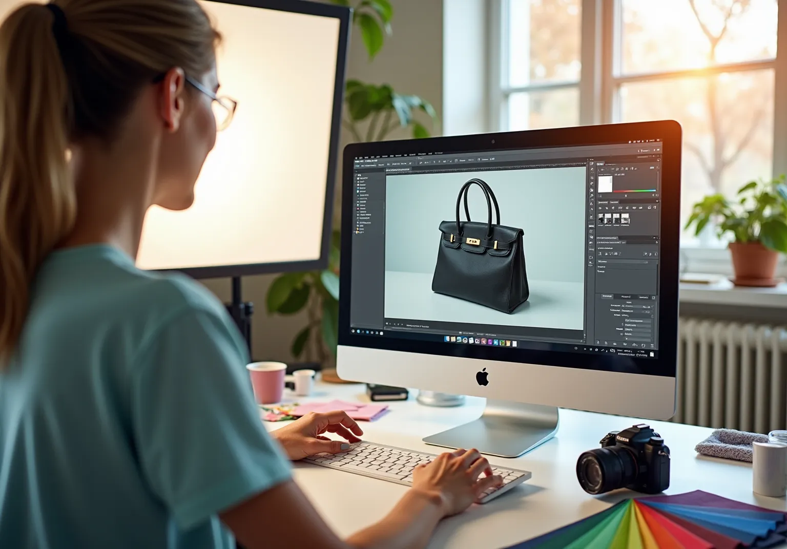 10 Ways Rapid Visual Content Generation Transforms Online Stores