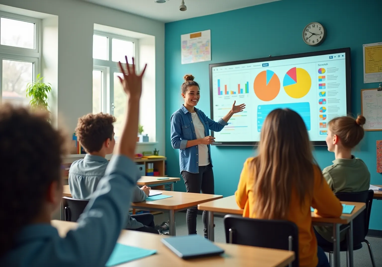 Master Real-Time Feedback Systems for Effective Learning Today