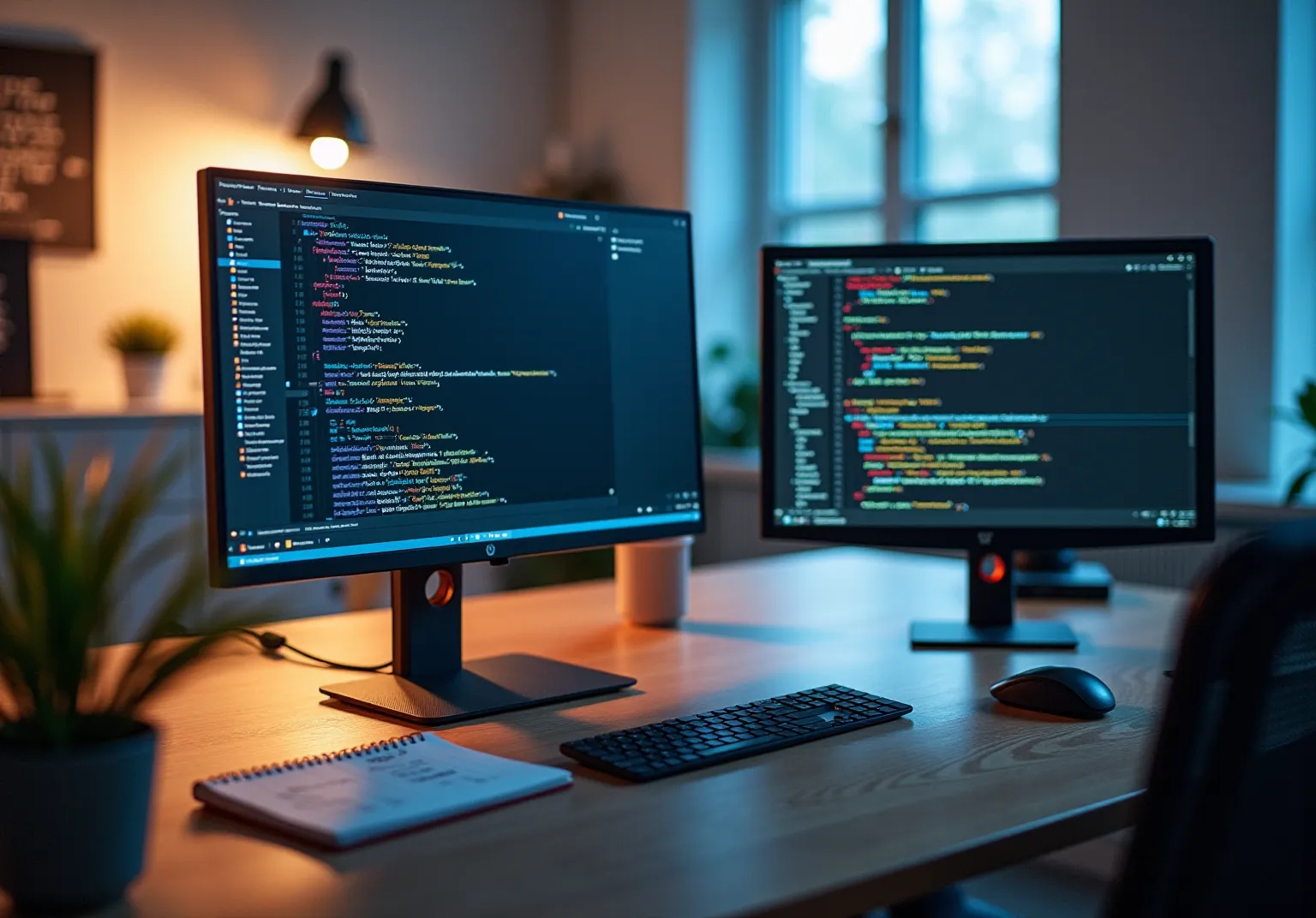 Compare Integrated Coding Tools for VS Code and JetBrains: Features ...