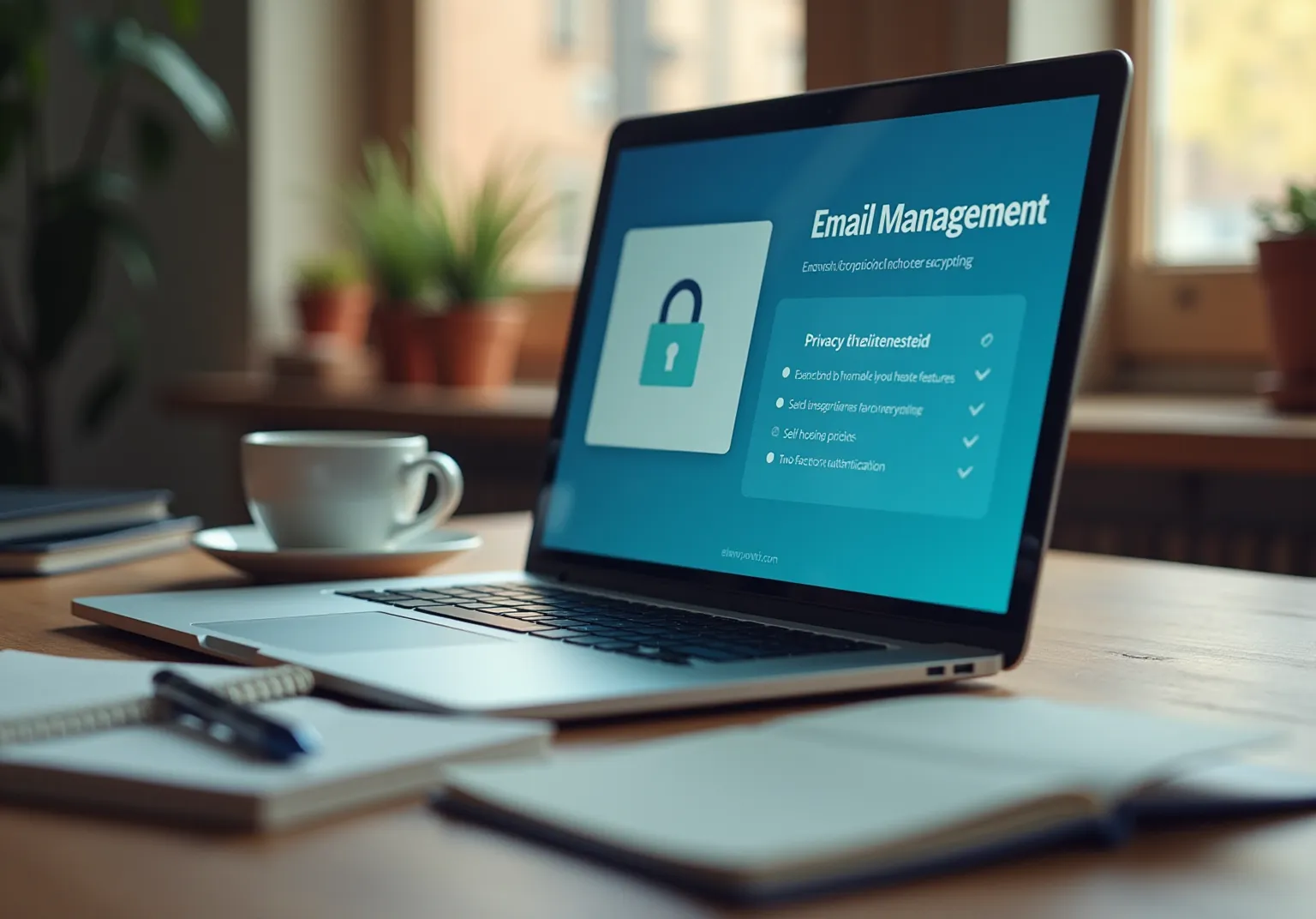 Email Privacy Work 4 Top Email Management Tools for Privacy-Conscious Users