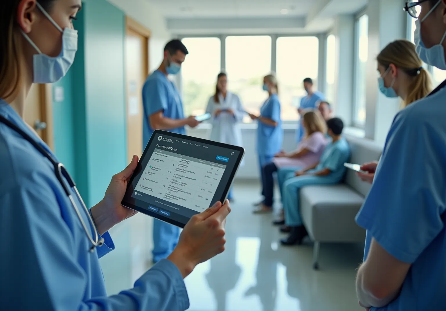 7 Ways Generative AI Transforms Medical Necessity Checks in Oncology