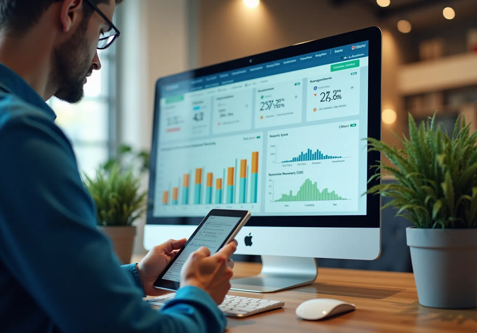 Insurance Agent Screen 7 Features of a User-Friendly Insurance Agent Dashboard