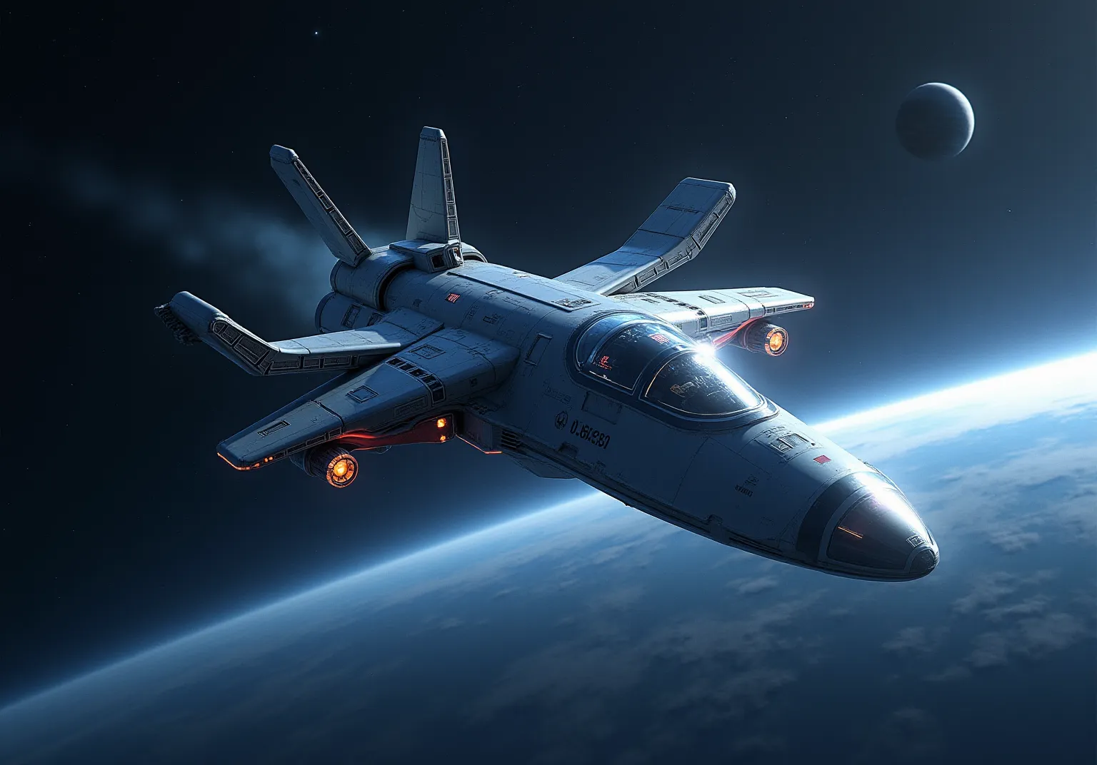 4 Best Practices for Efficient Spacecraft Mobility in Commercial Missions