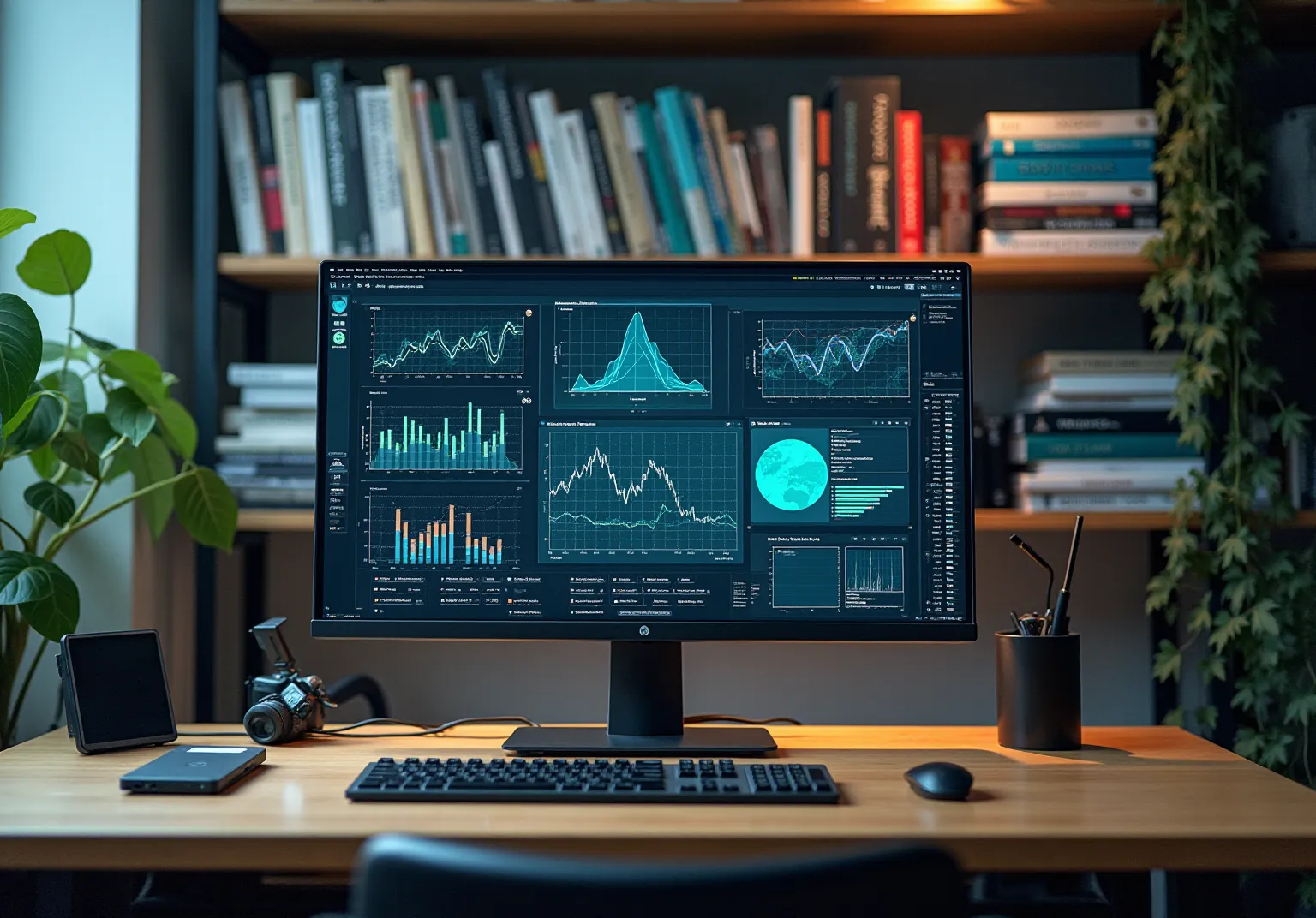 Maximize Impact: Autonomous AI Systems for Complex Tasks in Research