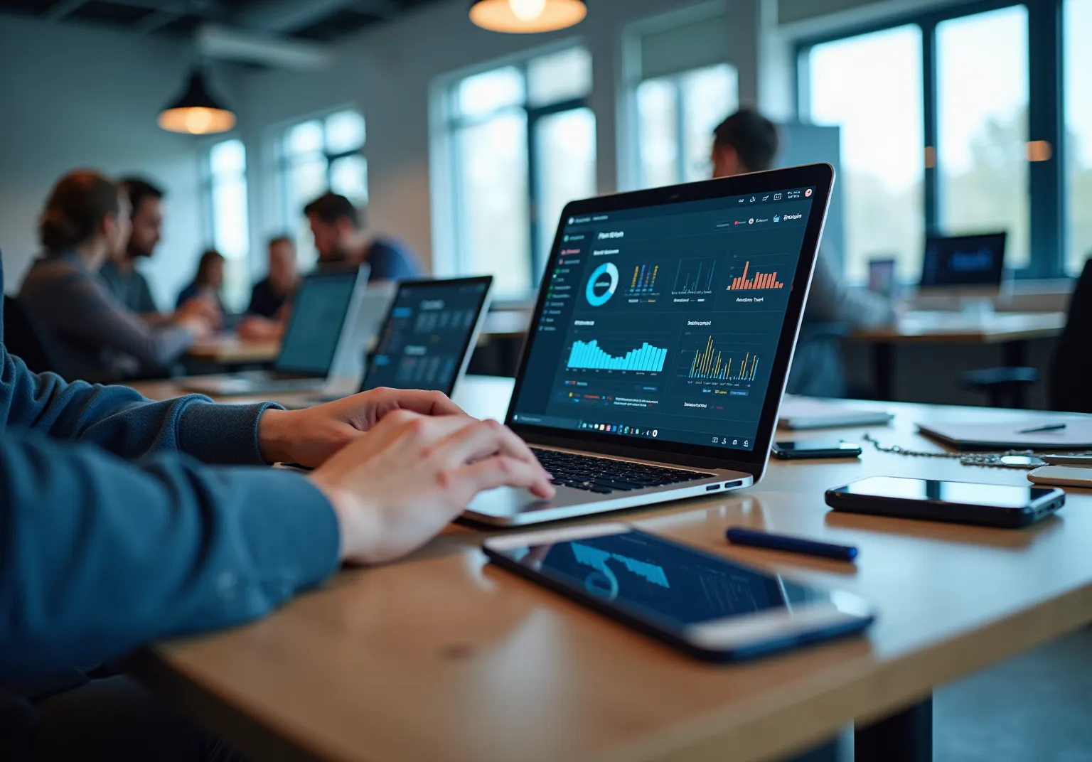 10 Autonomous Testing Agents for Streamlined Application Testing