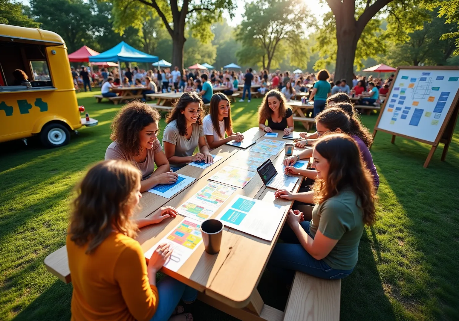 Compare Applications for Organizing Community Activities Effectively