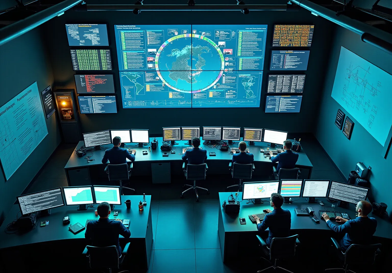 10 Benefits of OpenTelemetry Integration for Infrastructure Monitoring