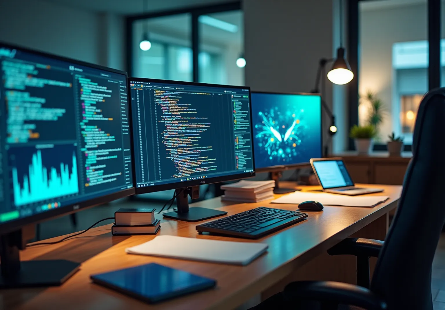 10 Benefits of Fully Autonomous Software Development Systems