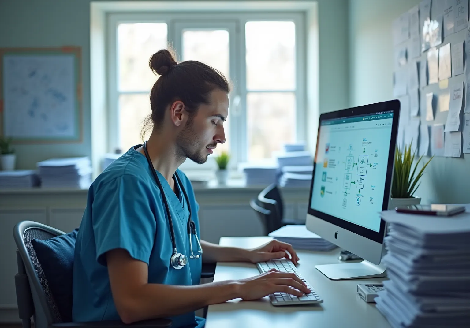 Individual Providers Task 4 Proven Strategies for Improving Healthcare Provider Administrative Tasks