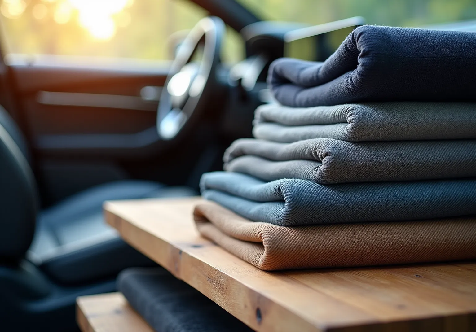 Advanced Textile Solutions for Automotive Industry Success