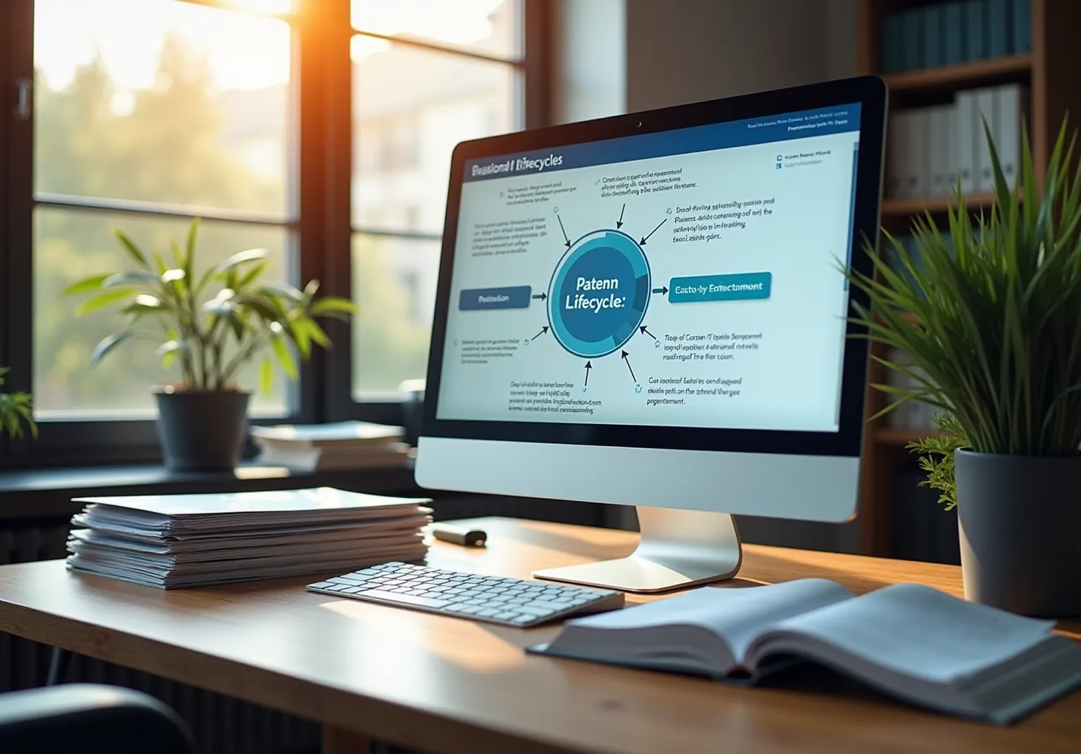 Master Efficient Patent Workflow Automation Solutions for Success