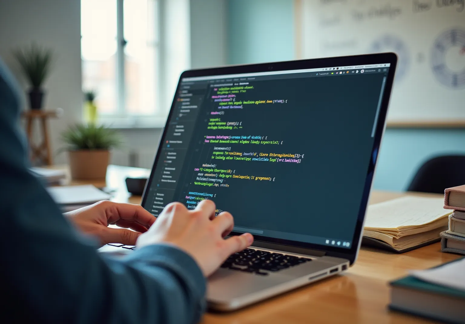 Best Practices for a Secure Environment in Code Management