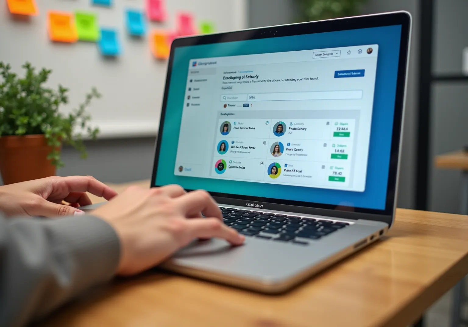 Master Automated Goal Setting Software for Slack in 4 Steps