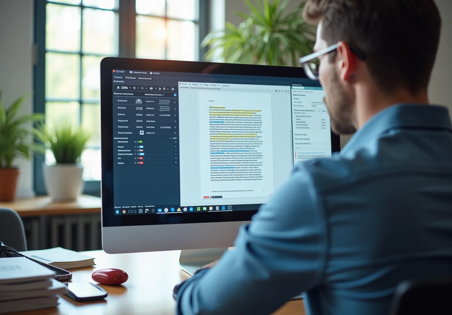 10 Ways Streamlined Document Redaction Benefits Privacy Officers