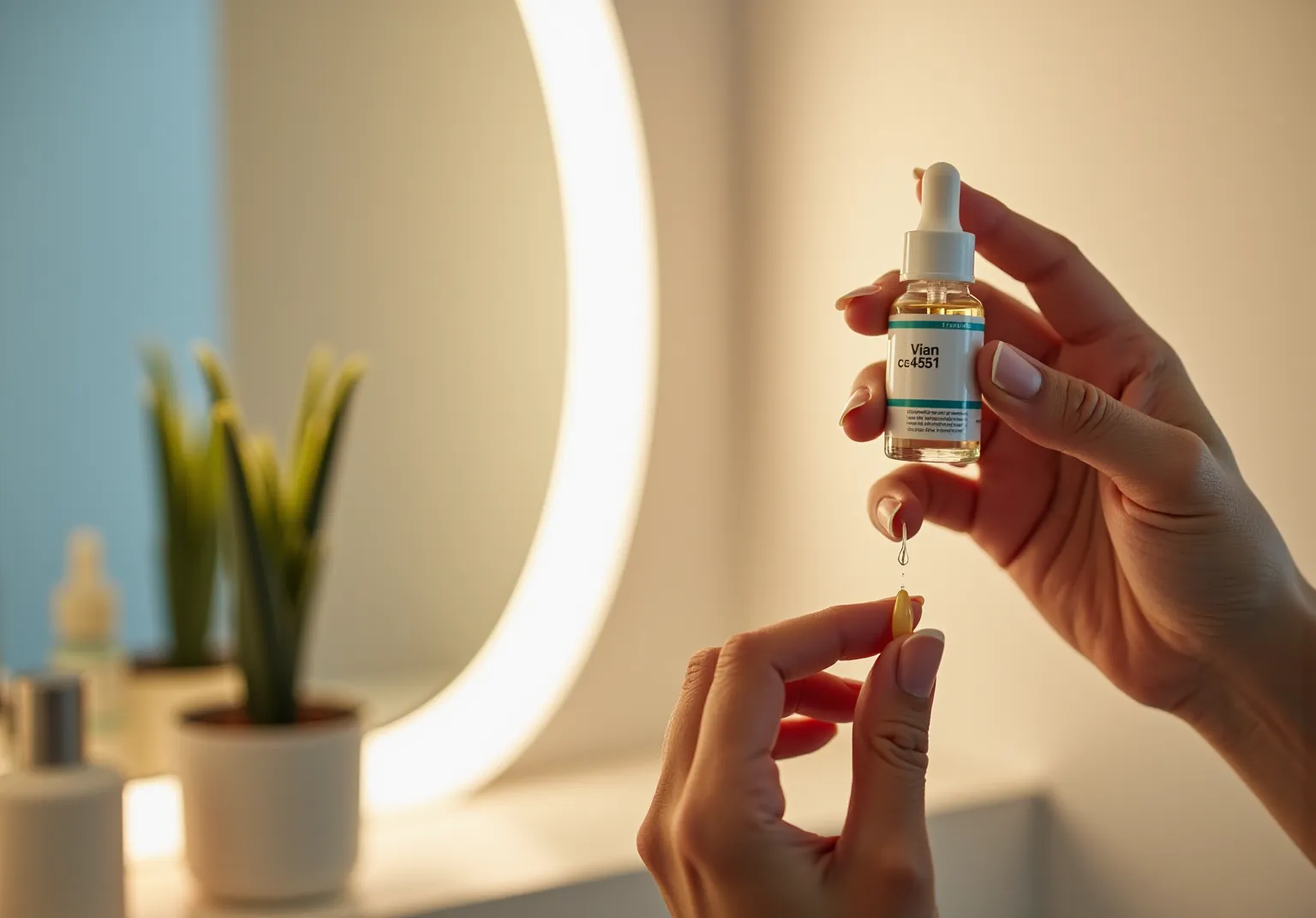 10 Innovative Eye Drop Solutions for Retinal Disease Management