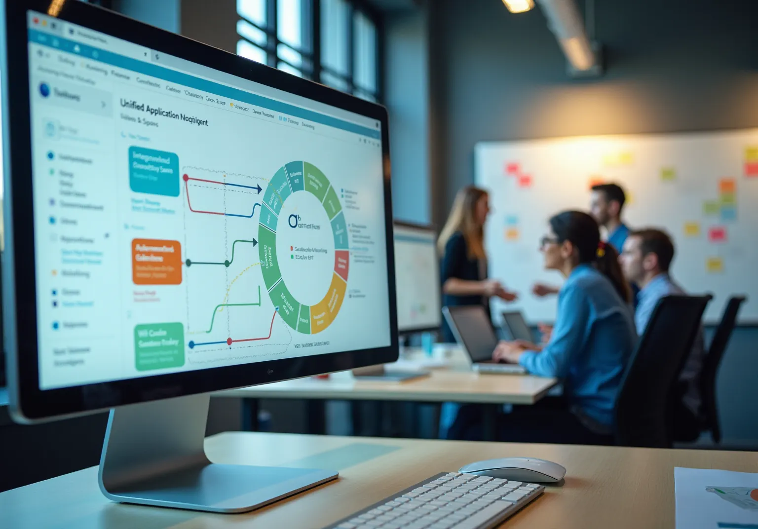 Streamlined Application Management for Modern Teams: 4 Best Practices