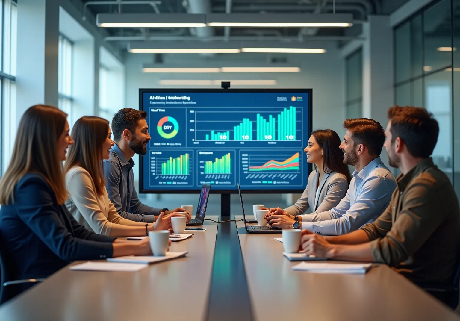 10 Benefits of Seamless API Integration for Financial Platforms
