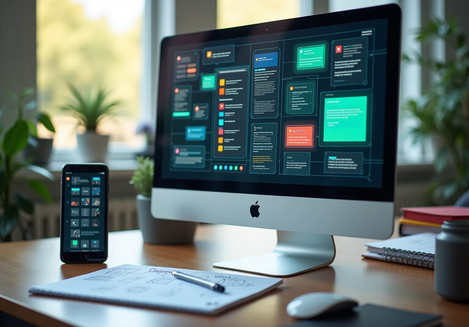 Best Practices for Real-Time Adaptive User Interfaces in AI Applications