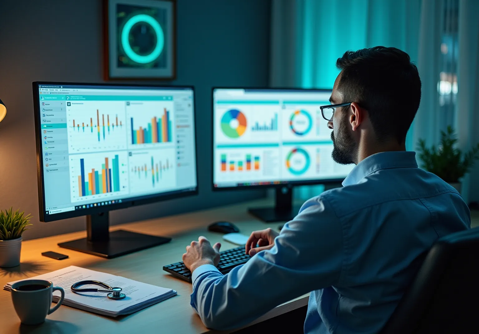 4 Best Practices for Customizable Visualizations in Data Analysis