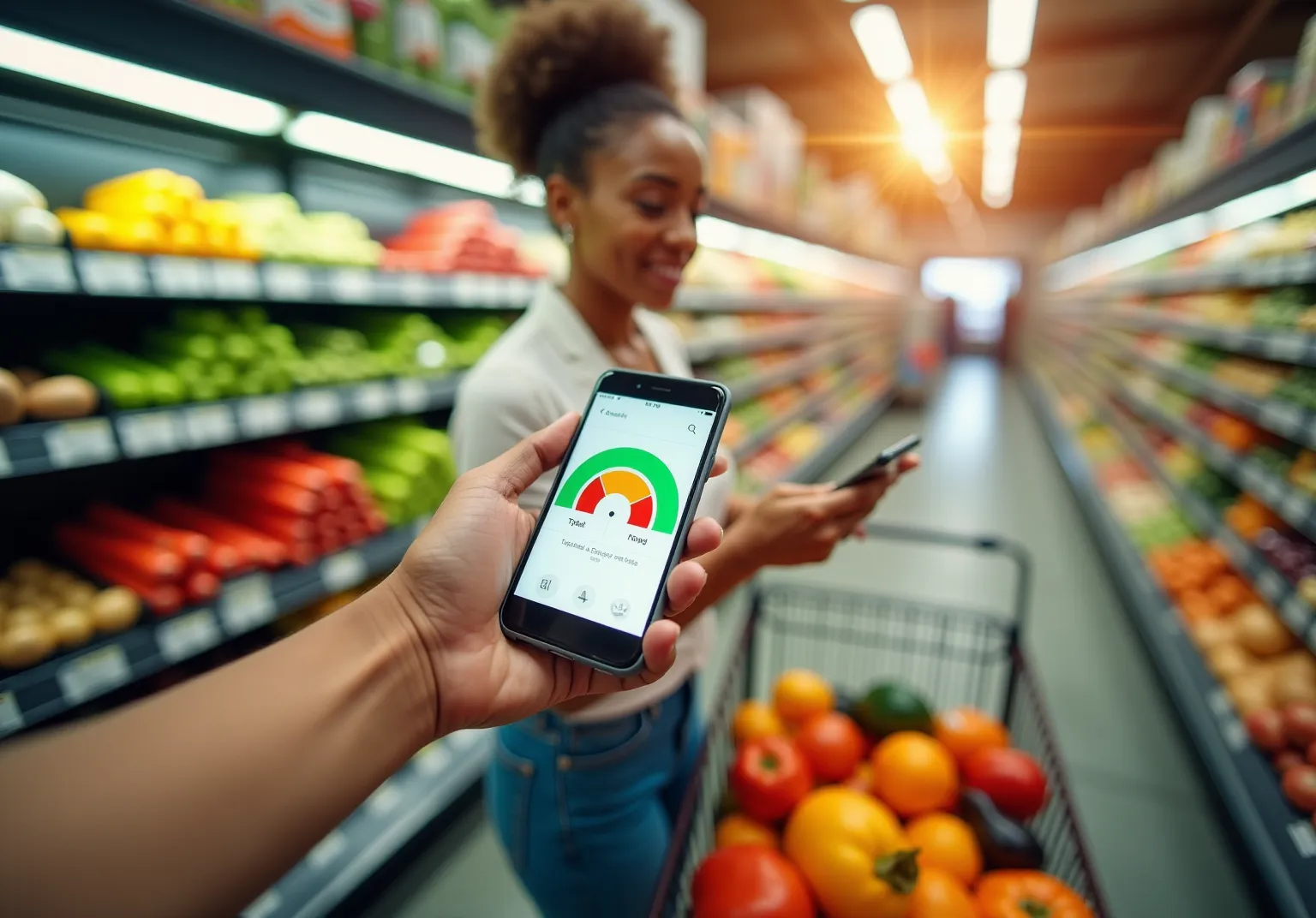 10 Best Chrome Extensions for Healthier Grocery Shopping