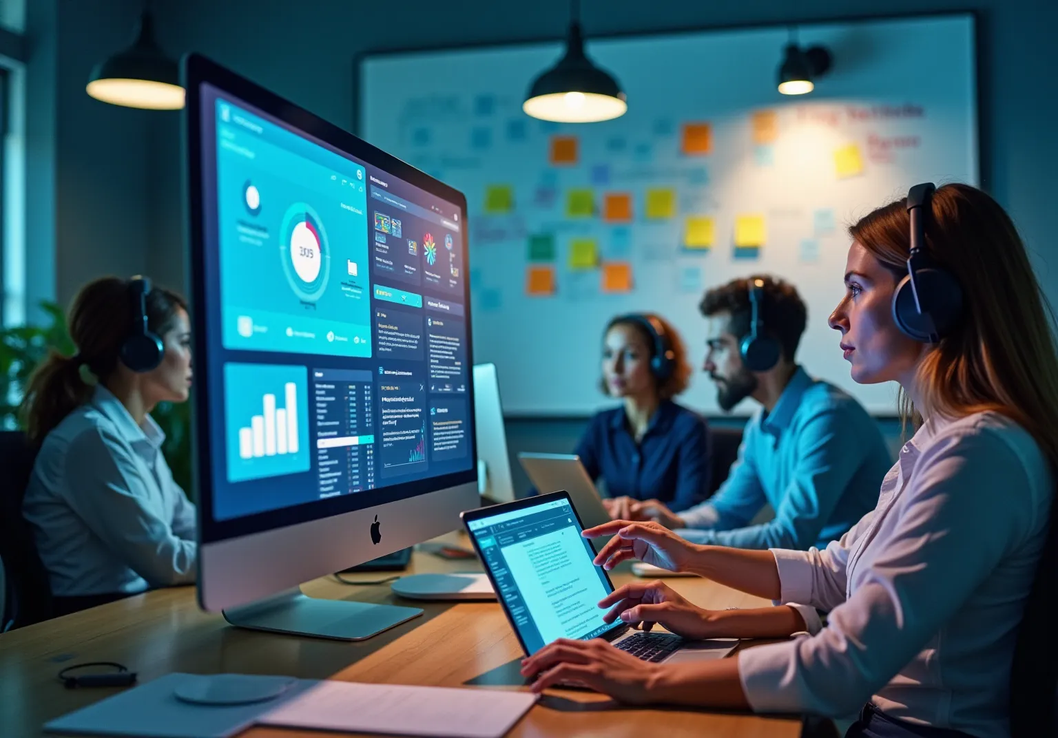 Real Time Client Comparing Real-Time Customer Interaction Management Tools for E-Commerce