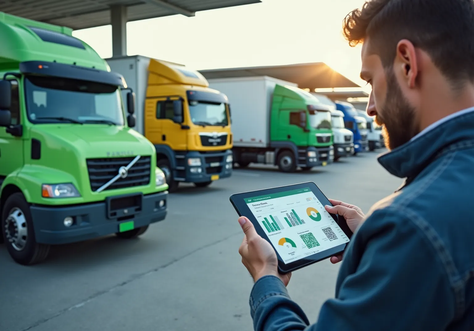 Innovative Fuel Management for Fleet Operations: Best Practices to Save