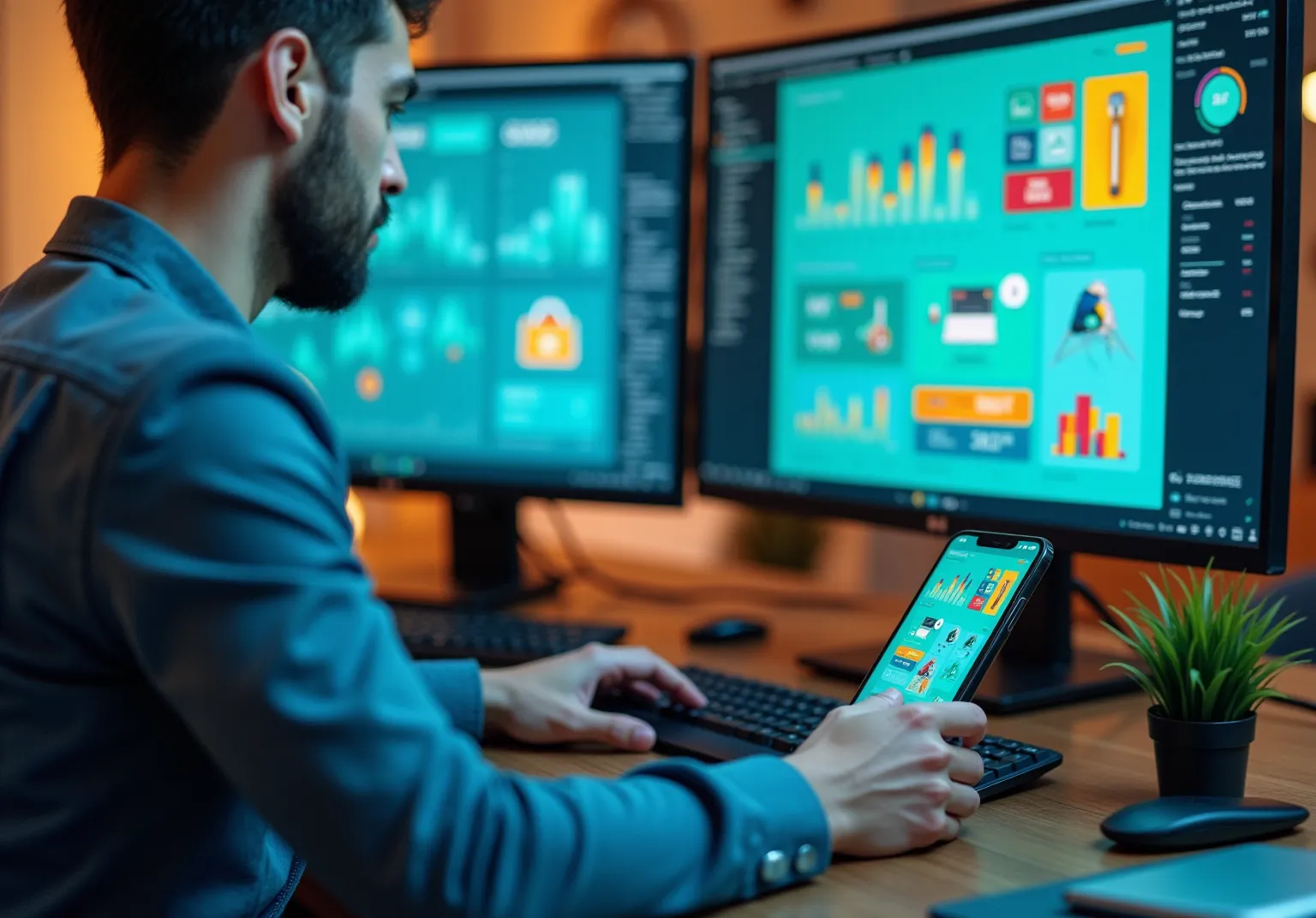 Advertising Technology Examples 10 Innovative AI-Native Advertising Technologies for E-Commerce Success