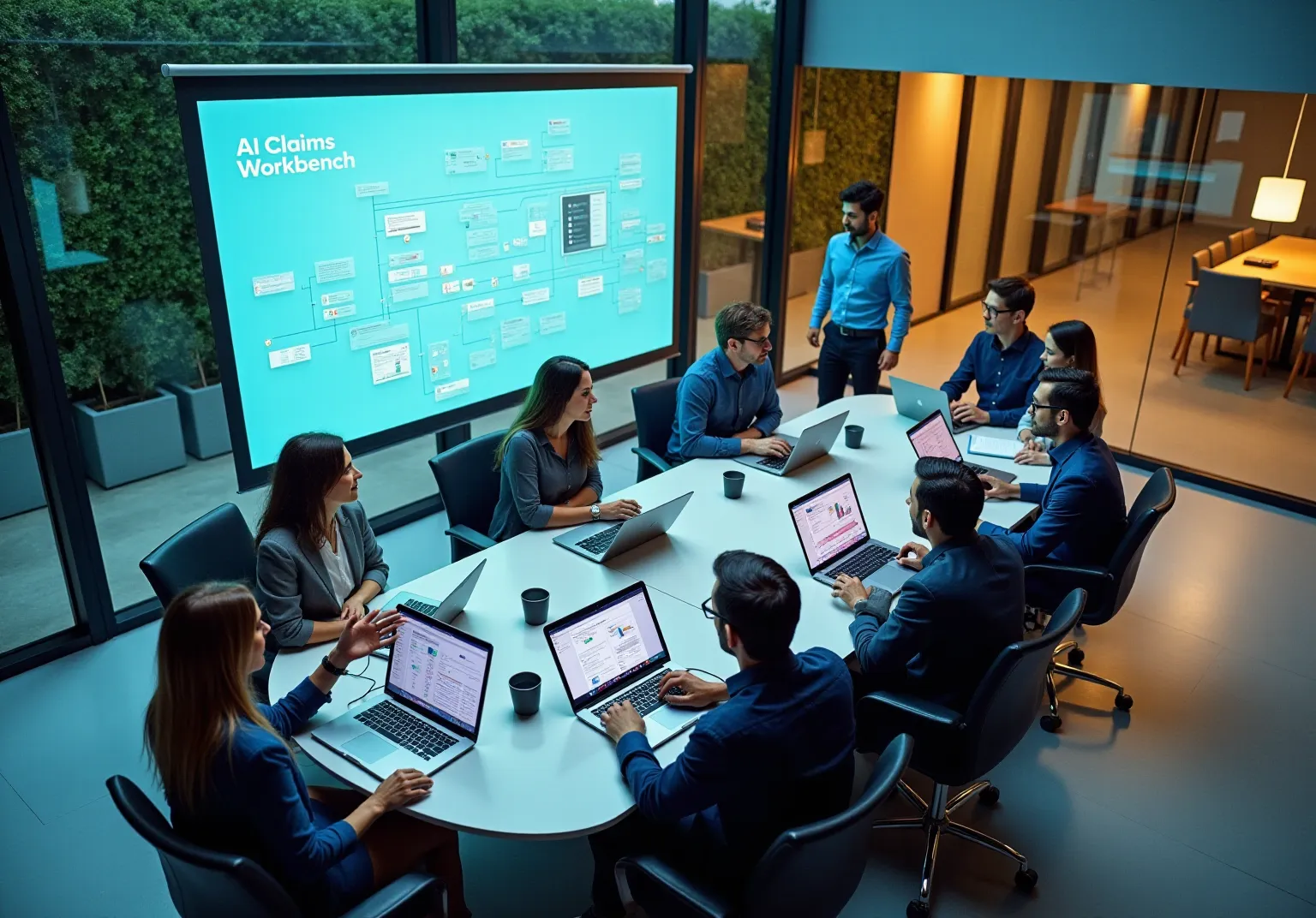10 Tools to Streamline Workflow for Medical Evaluators in Claims