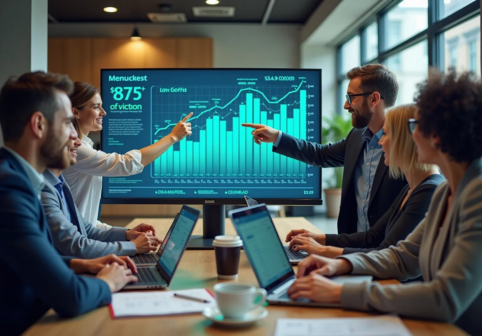 Efficient Search Solutions for Update-Heavy Workloads in E-Commerce