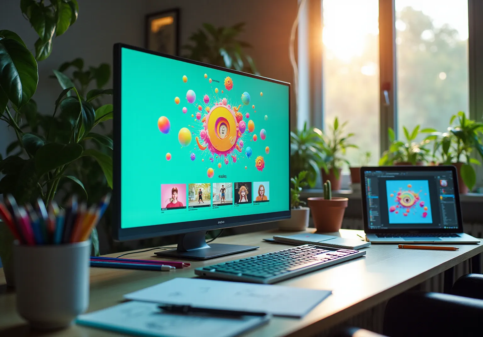 10 Top Platforms for Visual Content Creation You Need to Know
