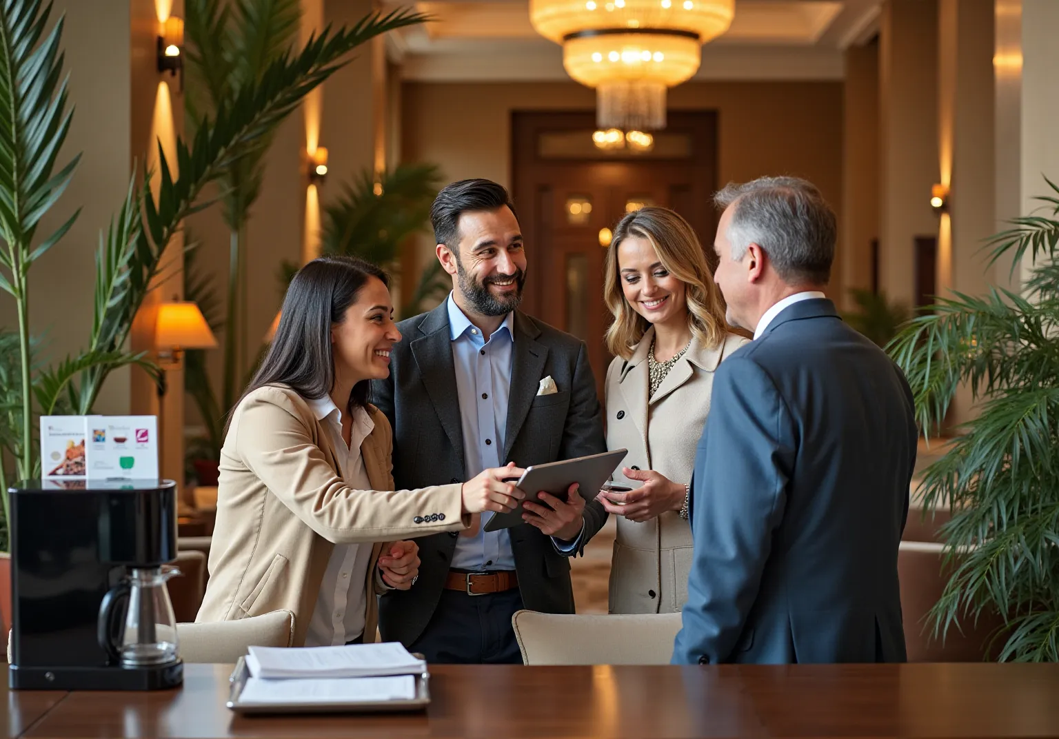 Guest Activity Program 4 Best Practices for Personalized Hotel Guest Activity Recommendations